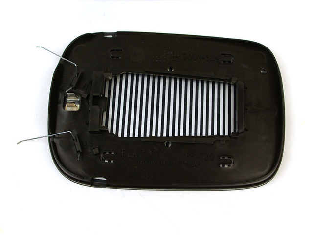 Volvo XC90 Wing Mirror Glass | Heated - CarWingMirror.co.uk